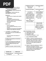 Constitutional Law II Recitation Questions Attorney Adonis Gabriel ...