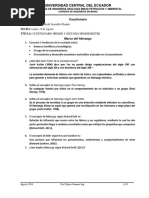 Manual - NRD2 Conred PDF | PDF