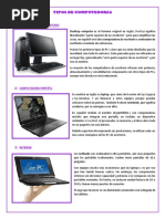 Monitor y Sus Partes | PDF