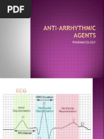 Pac PJC PVC | PDF | Cardiac Electrophysiology | Cardiac Arrhythmia