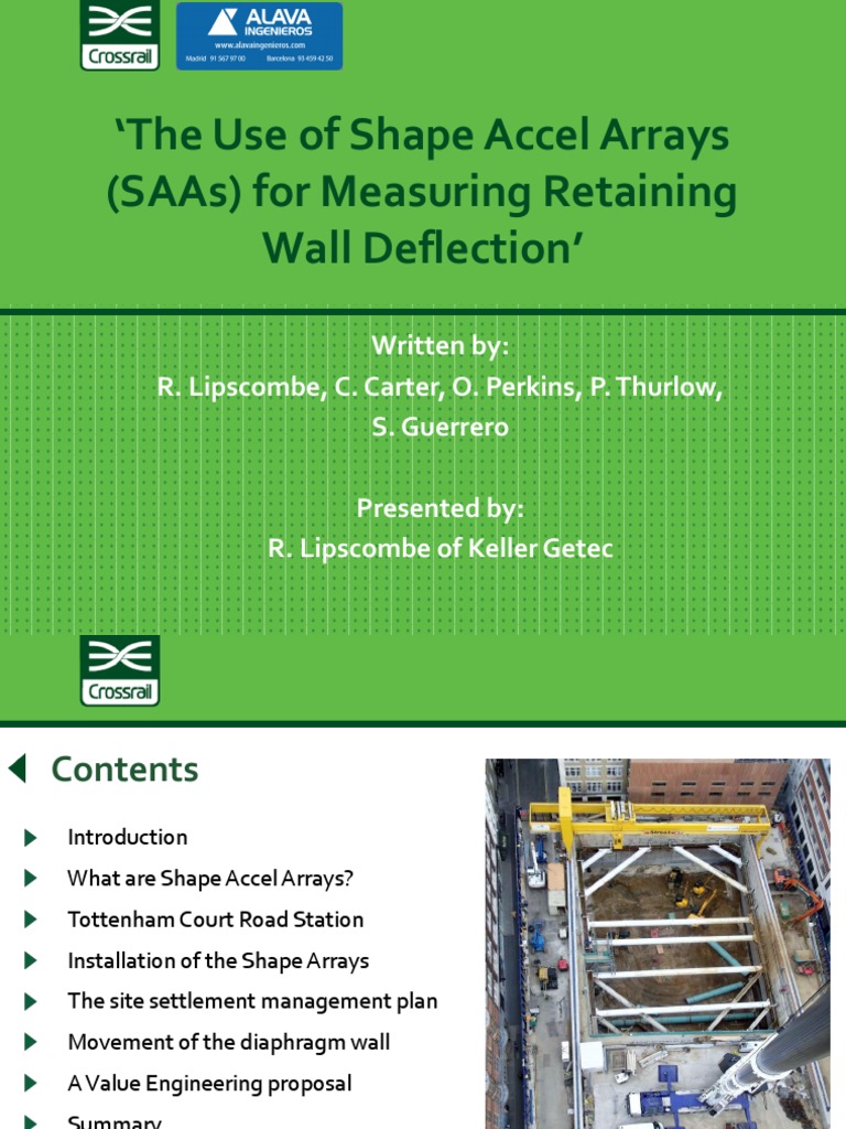 Shape Accel Array | PDF | Nature