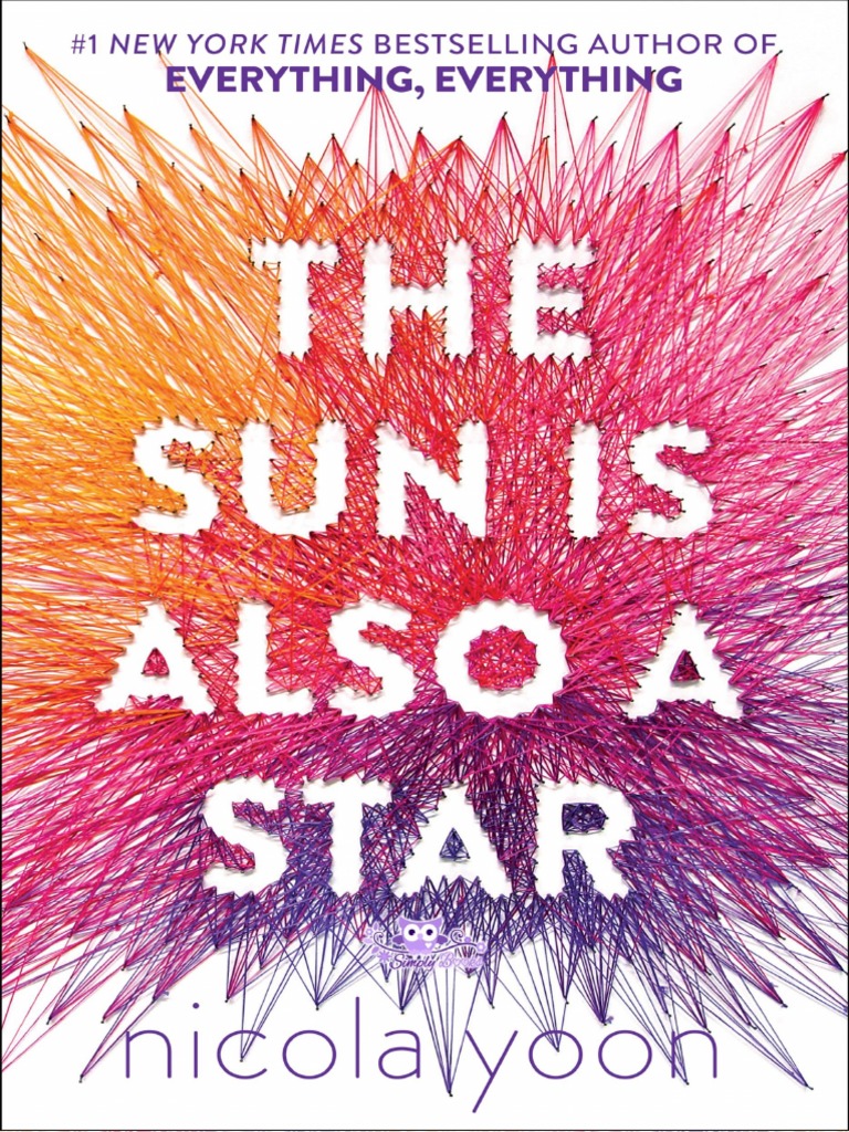 The Sun Is Also A Star | PDF | Kurt Cobain | Nirvana (banda)