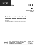 Uic 435-2 | PDF | Wood | Lumber