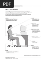 Assessment of PWD Checklist Rev 7-19-17 | PDF | Disability | Health Care