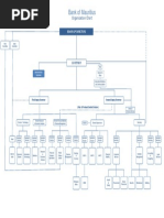BNM Organisation Chart PDF | PDF