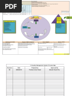 QMS Controlled Documents Master List | PDF | Iso 9000 | Business Process