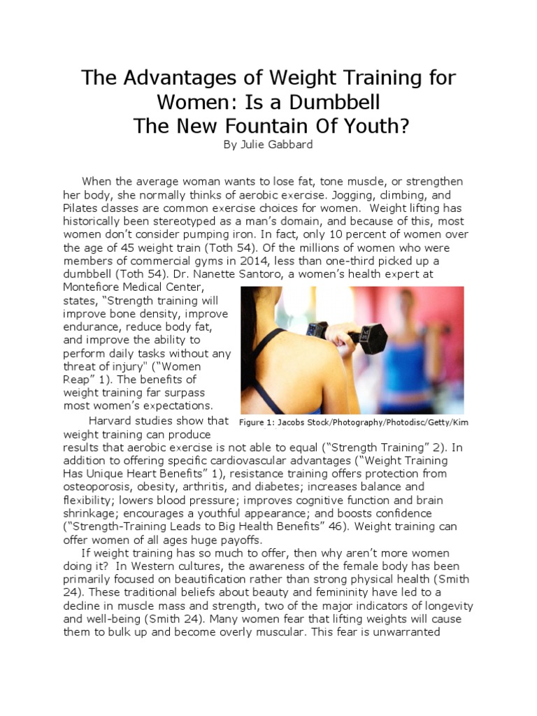 4-advantages-of-weight-training-for-women-by-julie-gabbard-1-pdf