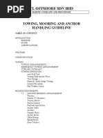 Towing Equipment | PDF