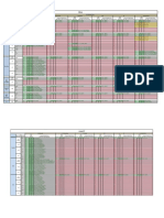 Aspect Ratio Cheat Sheet | PDF | Display Resolution | Video