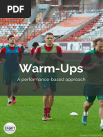 Pre-Season Rugby Training Guide | PDF | Strength Training | Aerobic ...