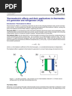 Pec Summary | PDF | Electrical Wiring | Fuse (Electrical)