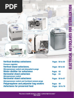 Elga Water Distiller | PDF