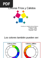 Estrella Cromática | PDF
