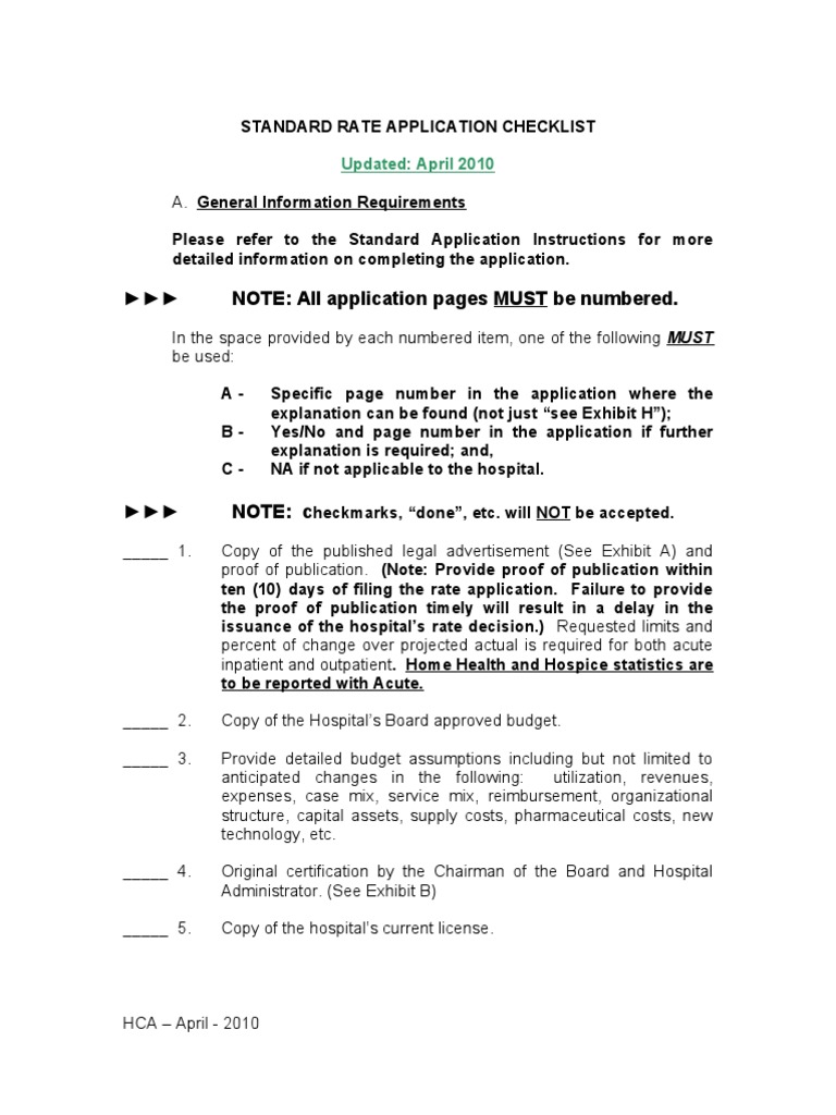 Updated: April 2010 | PDF | Home Care | Employee Benefits