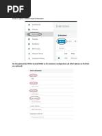 Yeastar S20 Basic Setup | PDF | Ip Address | Port (Computer Networking)