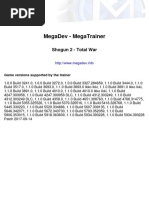 Warcraft 1 Cheat Codes List | PDF | Cheating In Video Games | Computing