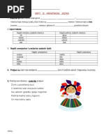 Jedinice Za Vrijeme I Novac - Pro | PDF