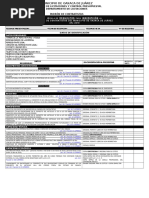 Requisitos para Registro de DRO en Oaxaca | PDF