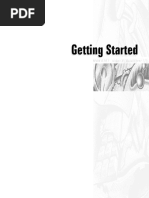 MeasureMind 3D Fast Start Guide | PDF | Icon (Computing) | Window ...