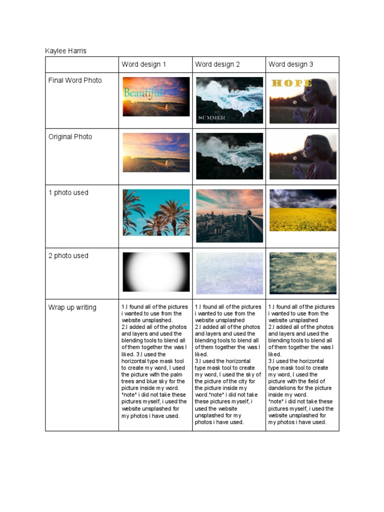 Text Masking Tool | PDF