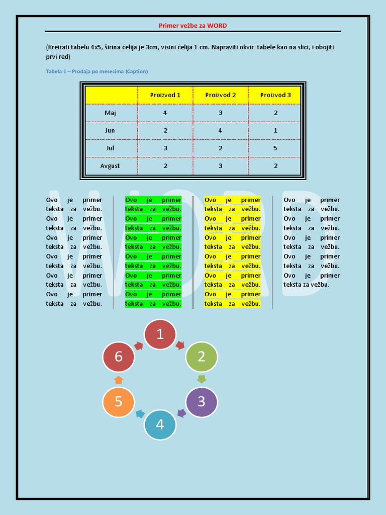 Vec5beba05 Word | PDF