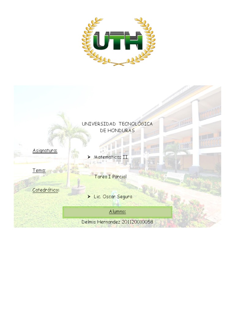 Tarea 2 Delmis Hernandez | PDF