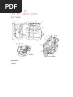 TR JD 6068 PT TSI | PDF