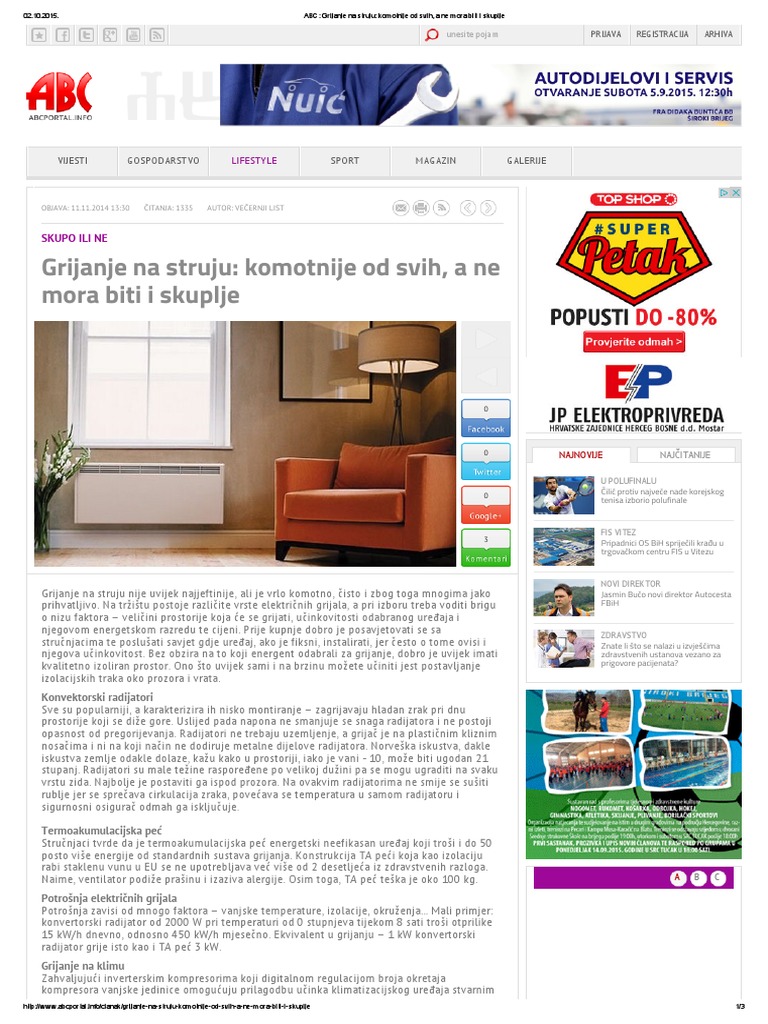 Aermec Ventilokonvektori-Fcx Technica - Manual - Eng | PDF