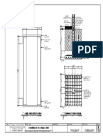Perimeter Wall | PDF | Structural Engineering | Building Engineering