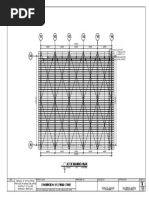Warehouse Structural Drawings PDF | PDF | Foundation (Engineering ...