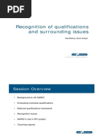 UK Qualifications Comparison Table PDF | PDF | Postgraduate Education ...