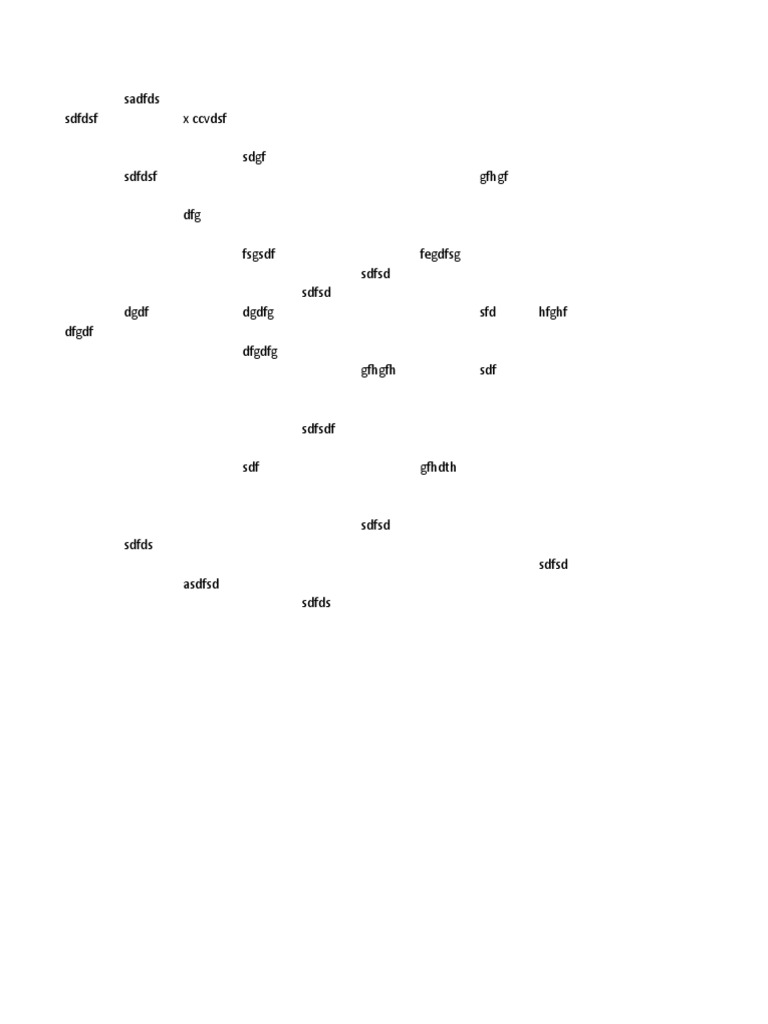 Sadfds SDFDSF X CCVDSF SDGF SDFDSF GFHGF DFG FSGSDF Fegdfsg SDFSD SDFSD ...