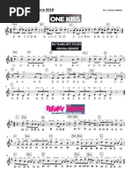 Eminem Keyboard Sheet 2019 | PDF