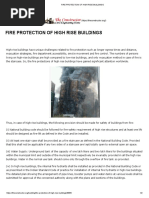 Fire Station Design Guide | PDF | Firefighter | Firefighting
