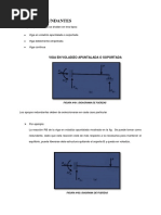 Analisis de Marcos Isostaticos | PDF | Viga (Estructura) | Ecuaciones