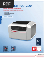 Spinreact Productlist | PDF | Serology | Glucose