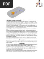 Engine Build Sheet | PDF | Piston | Internal Combustion Engine