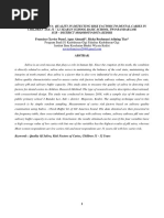 Cresophene Patient Information Leaflet S 05 06 007 11 00 PDF | PDF ...