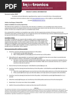 SITRAM Multisense 9 Flyer | PDF | Transformer | Electricity