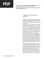 From Object To Field: Field Conditions in Architecture and Urbanism ...