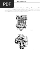 ENGINE Timing 4ZZ-FE | PDF | Nut (Hardware) | Screw
