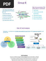 Position Analysis Questionnaire Guide | PDF