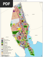 Cha Mobility Map | PDF | Chicago | Illinois