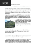 Patrimonios Culturales de Guatemala | PDF