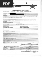 California Vehicle Pursuit Report Form | PDF | California Highway ...