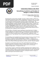 E CNT 1 PDF | PDF | Remand (Detention) | Prosecutor