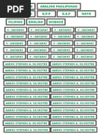 Go Foods | PDF | Cereals | Food And Drink Preparation