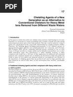 Tds Trilon M Types en | PDF | Corrosion | Chelation