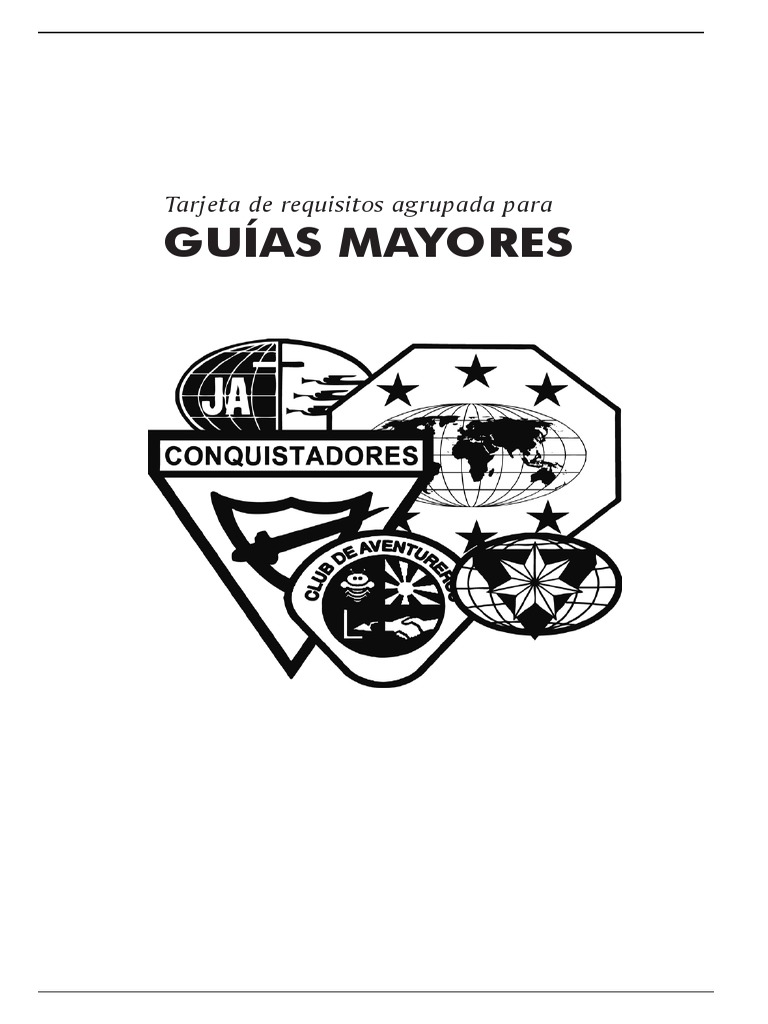 Guia Mayor | PDF | Religión y creencia
