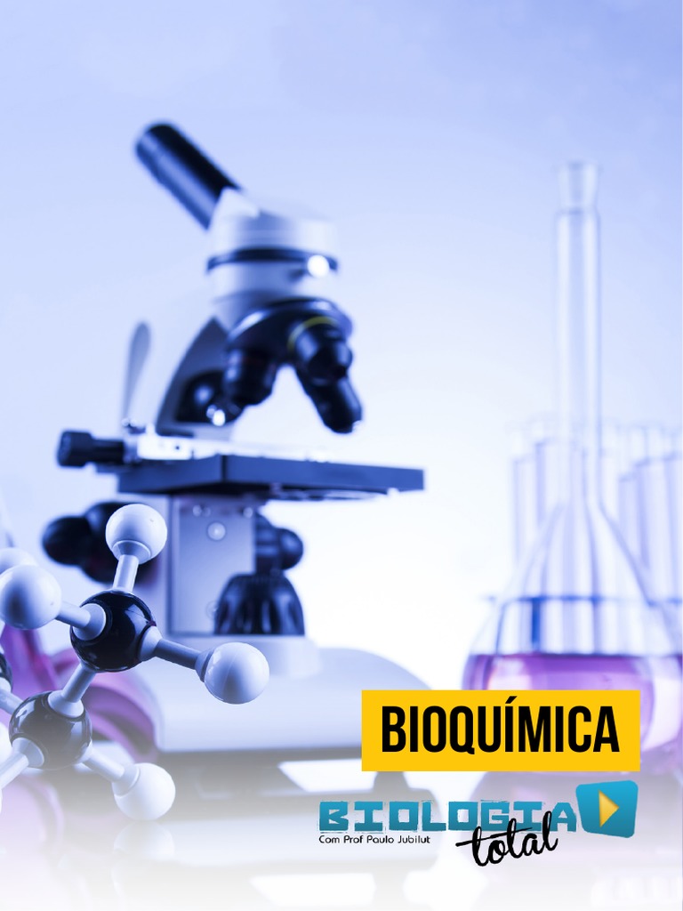 água E Sais Minerais Na Composição Química Das Células Pdf